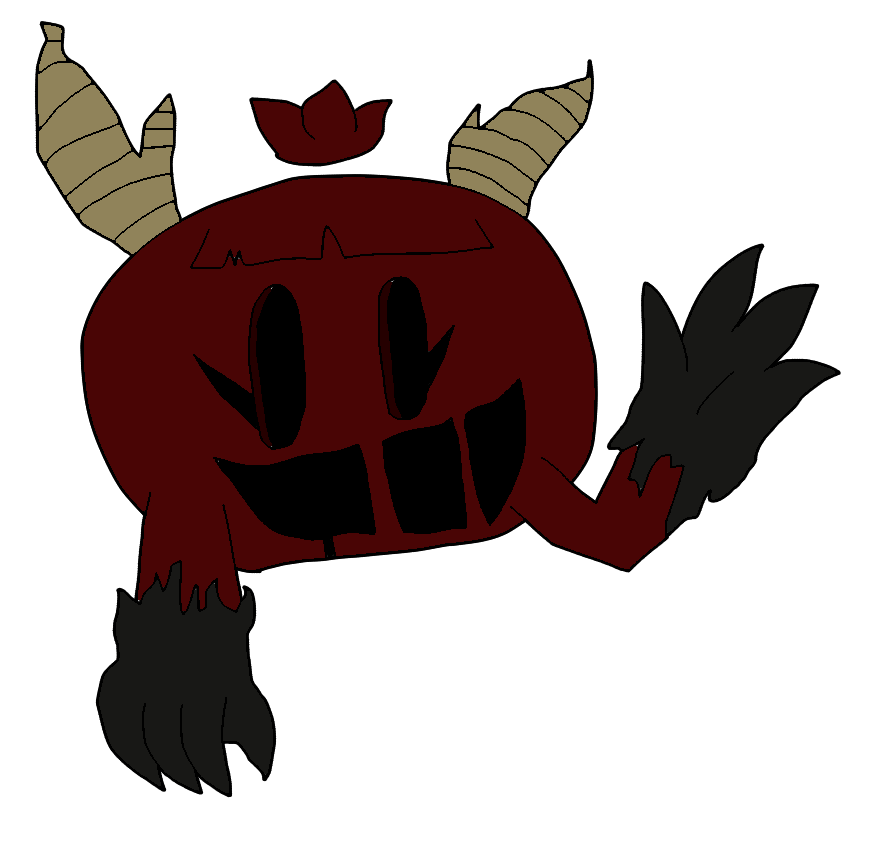 The Forest King | Moonlit Mayhem Wiki | Fandom