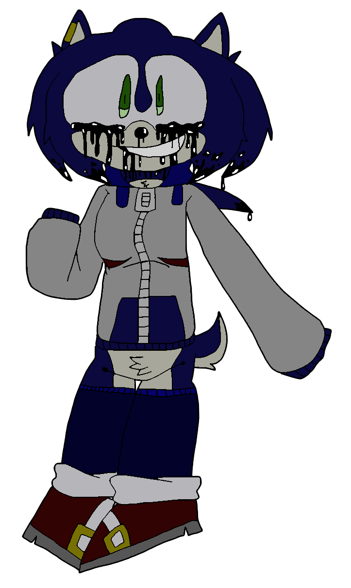 Contama | Moonlit Mayhem Wiki | Fandom