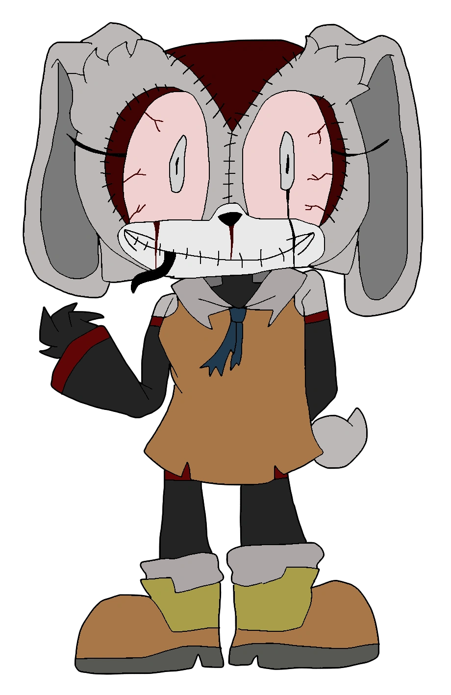 Alice Rose | Moonlit Mayhem Wiki | Fandom