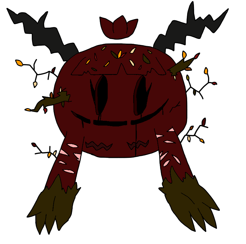 The Forest King | Moonlit Mayhem Wiki | Fandom