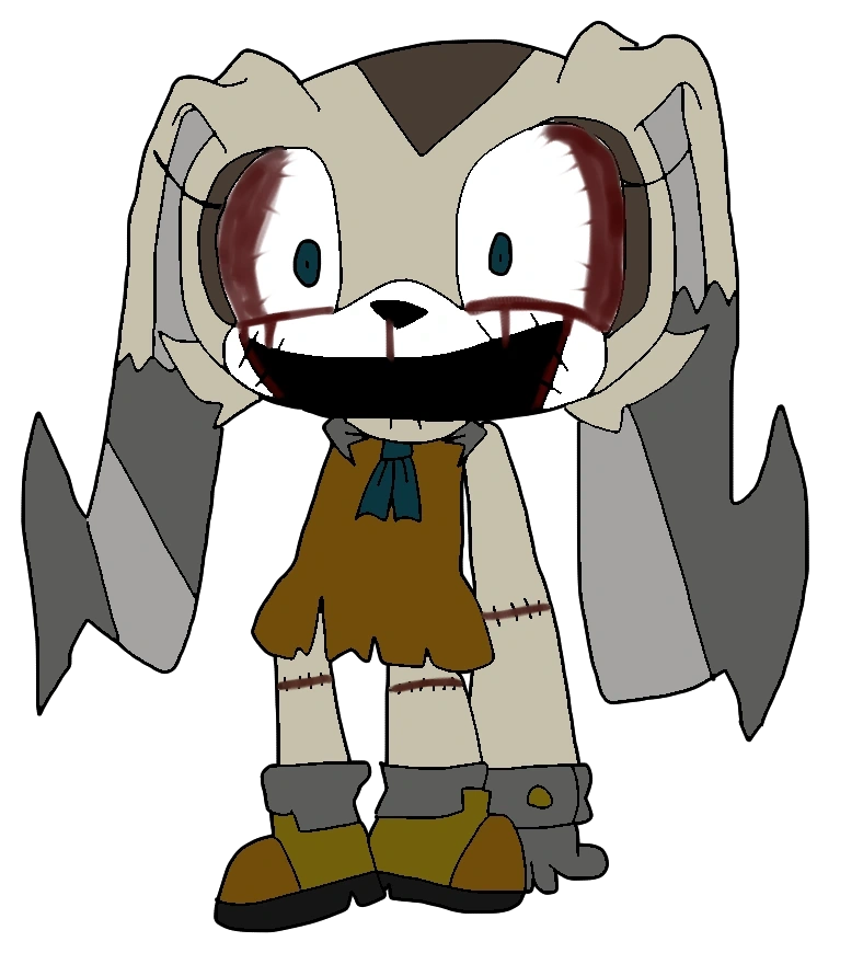 Cream.NHP | Moonlit Mayhem Wiki | Fandom