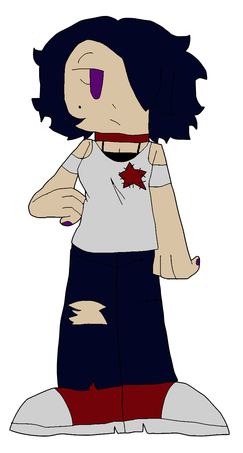 Xenosera | Moonlit Mayhem Wiki | Fandom