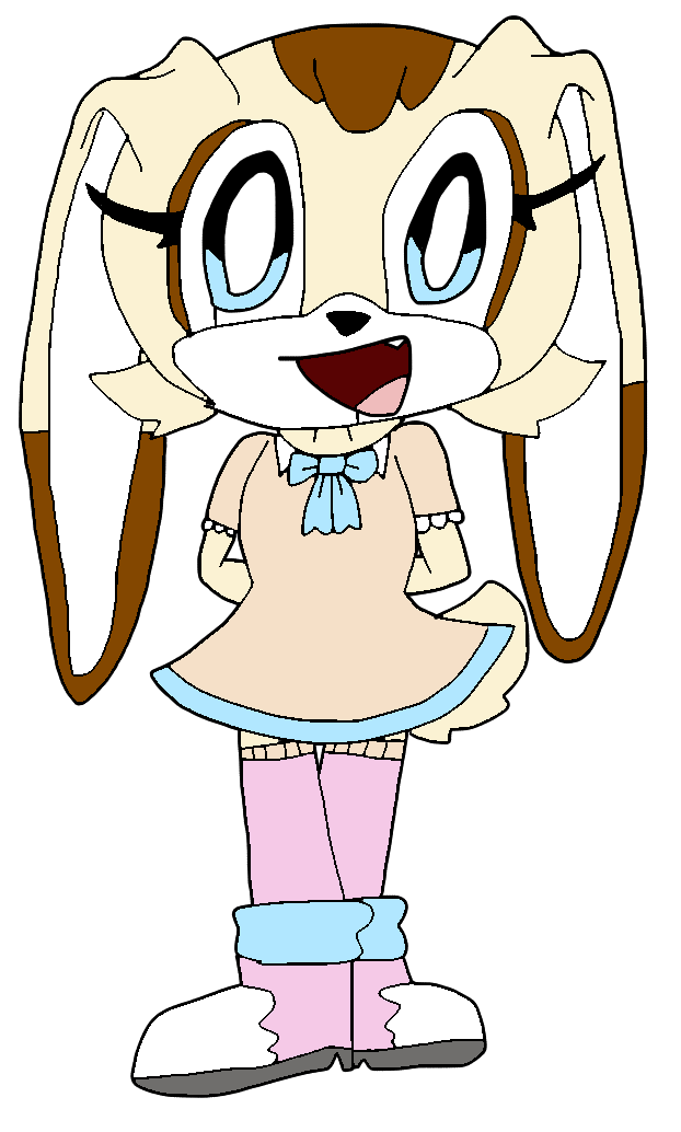 “Cupcake the Bunny” | Moonlit Mayhem Wiki | Fandom