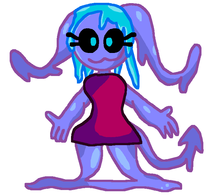 Gooby | Moonlit Mayhem Wiki | Fandom