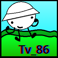 Tv 86 | Moon man Wiki | Fandom