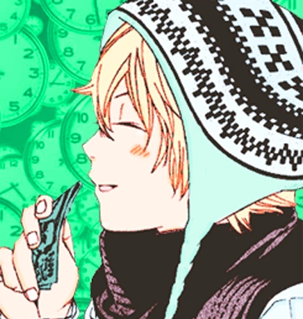 Ace | MOONMORGs Wiki | Fandom