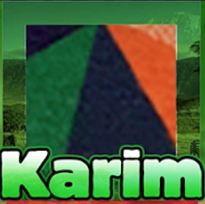 Karim | MOONMORGs Wiki | Fandom
