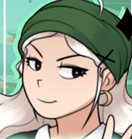 Paula | MOONMORGs Wiki | Fandom