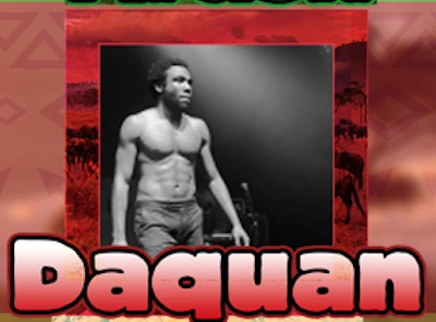 Daquan | MOONMORGs Wiki | Fandom