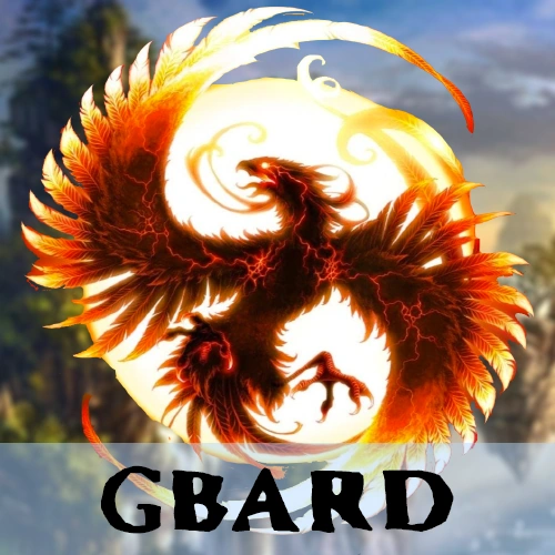 Gbard | MOONMORGs Wiki | Fandom