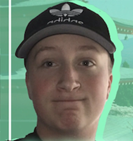 Carter | MOONMORGs Wiki | Fandom