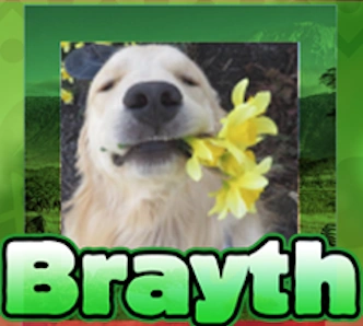 Brayth | MOONMORGs Wiki | Fandom