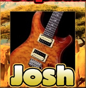 Josh | MOONMORGs Wiki | Fandom