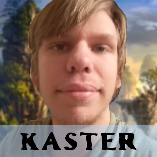 Kaster | MOONMORGs Wiki | Fandom
