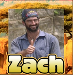 Zach | MOONMORGs Wiki | Fandom