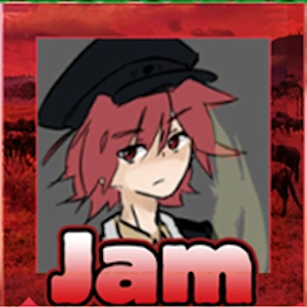 Jam | MOONMORGs Wiki | Fandom
