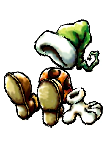 Protagonist | Moon Wiki | Fandom