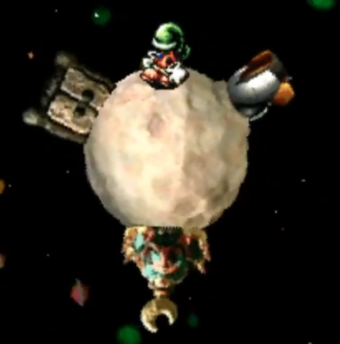 The Moon | Moon Wiki | Fandom