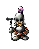 Fred | Moon Wiki | Fandom