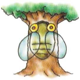 Semimaru | Moon Wiki | Fandom