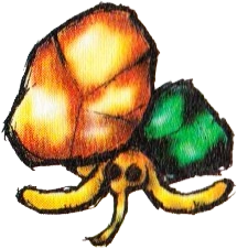 Rocque | Moon Wiki | Fandom