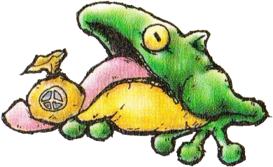 Yenom Frog | Moon Wiki | Fandom