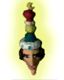 Moon Queen | Moon Wiki | Fandom