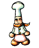 Baker | Moon Wiki | Fandom