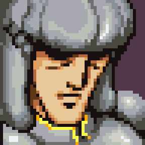 Fred | Moon Wiki | Fandom