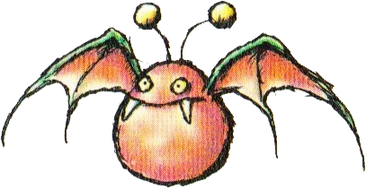 Drakey | Moon Wiki | Fandom