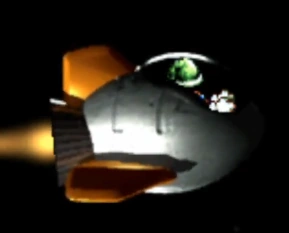 Rocket | Moon Wiki | Fandom