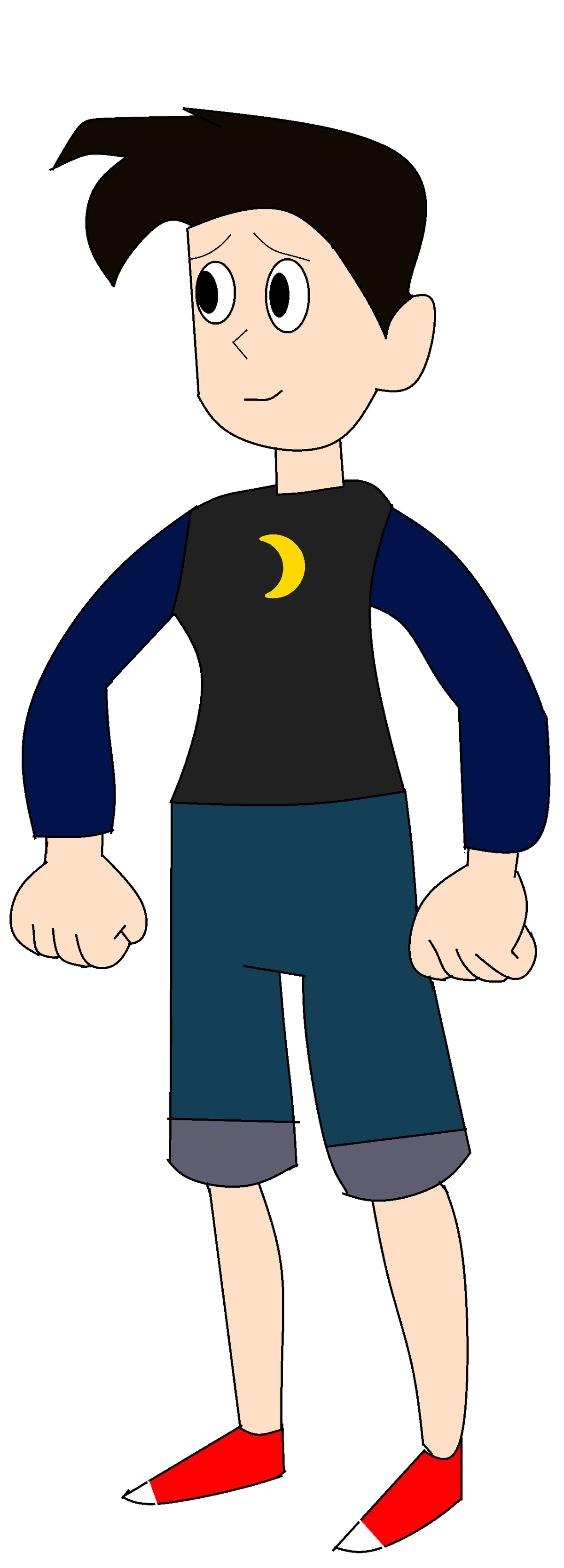 Kevin | Wikia Moons Gems | Fandom