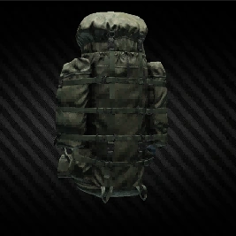 6Sh118突击背包 | 月海TRPG Wiki | Fandom