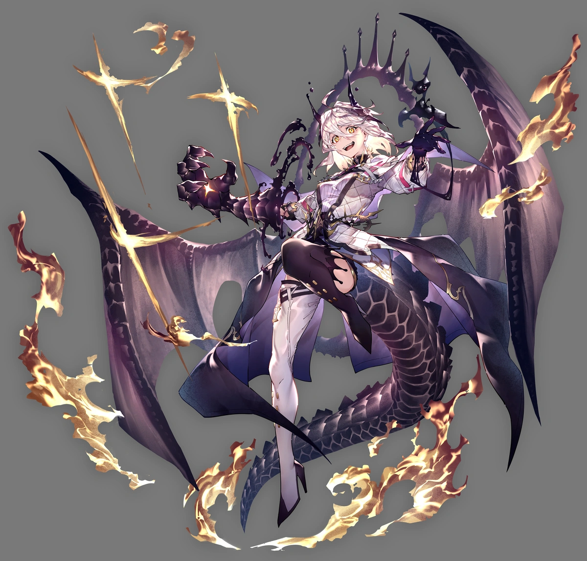 龙裔（DND） | 月海TRPG Wiki | Fandom