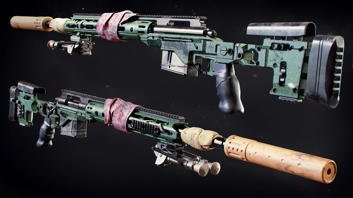 M2010 ESR | 月海TRPG Wiki | Fandom