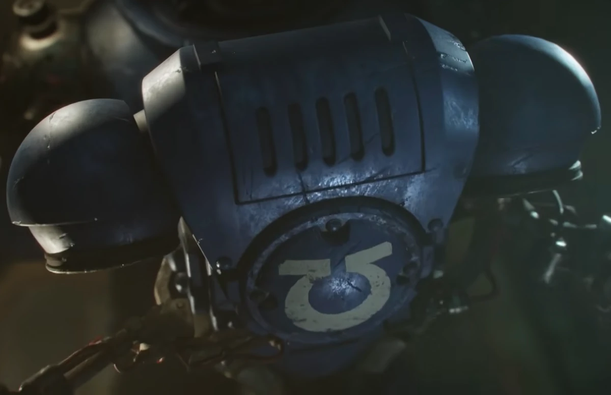 动力背包 | 月海TRPG Wiki | Fandom