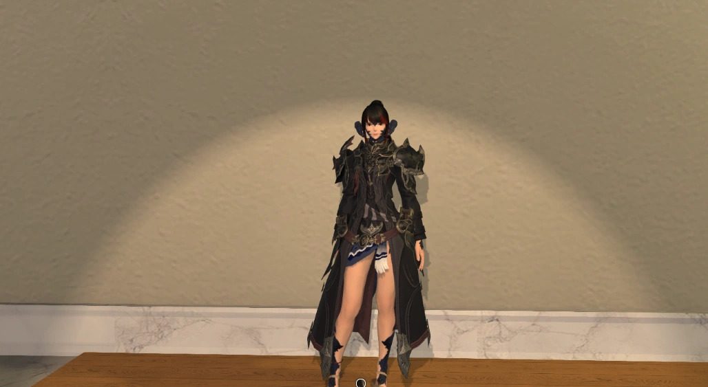 理想化的凶恶胸甲 | 月海TRPG Wiki | Fandom