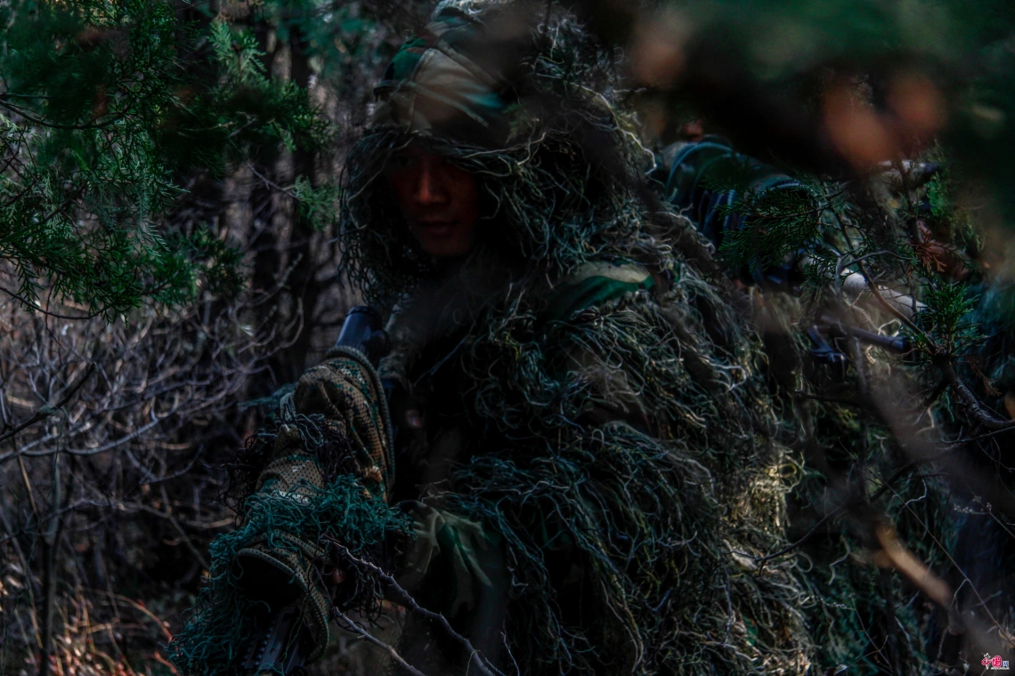 狙击手 | 月海TRPG Wiki | Fandom