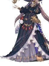 司天长袍 | 月海TRPG Wiki | Fandom