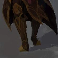 黄金战靴 | 月海TRPG Wiki | Fandom