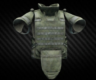 6B43 6A防弹衣 | 月海TRPG Wiki | Fandom