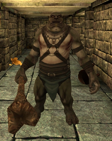 Enemies/Ogre Brute | Moonshades Wiki | Fandom