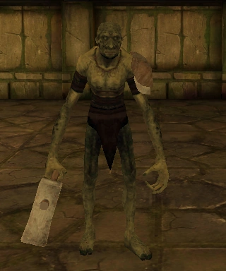 Enemies/Green Troll | Moonshades Wiki | Fandom