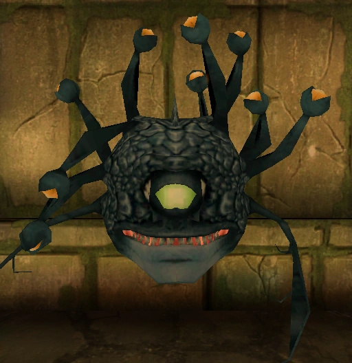 Enemies/Watcher | Moonshades Wiki | Fandom