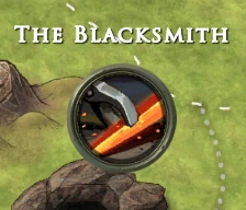 Blacksmith | Moonshades Wiki | Fandom