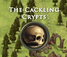Areas/The Cackling Crypts | Moonshades Wiki | Fandom