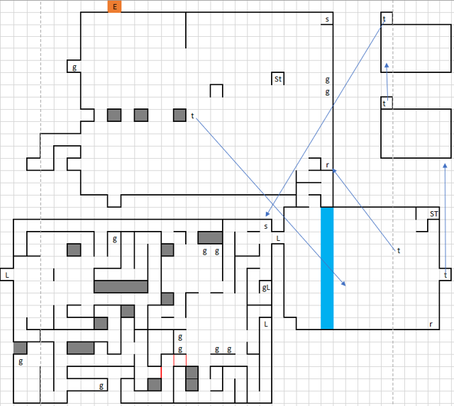 Maps of Moonshade | Moonshades Wiki | Fandom