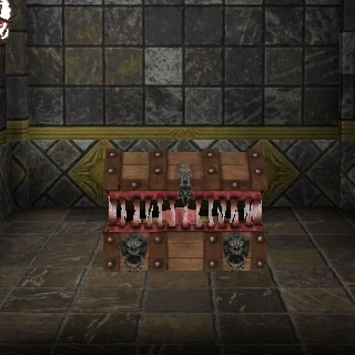 Enemies/Mimic | Moonshades Wiki | Fandom