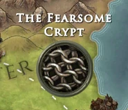 Areas/The Fearsome Crypt | Moonshades Wiki | Fandom