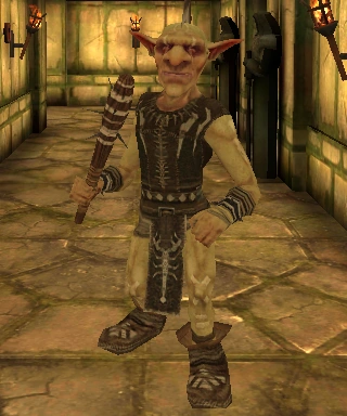 Enemies/Goblin Guard | Moonshades Wiki | Fandom